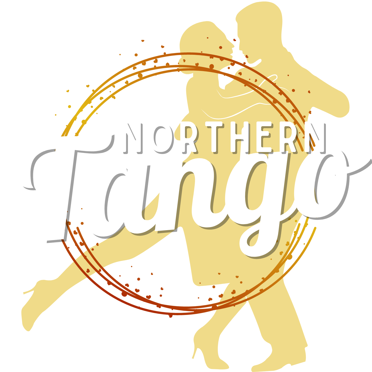 Tango Logo Contact Us Northern Tango